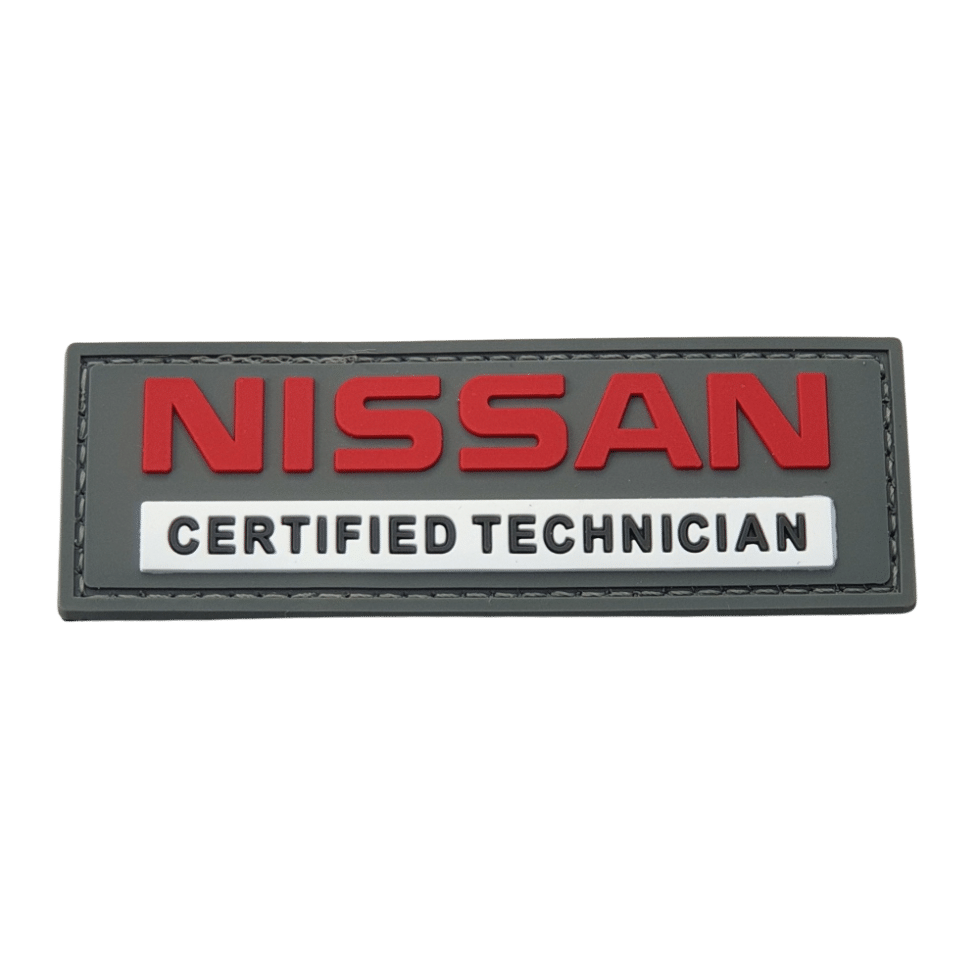 Embroidered, Woven, Leather or Metal Custom Patches - Custom Patches