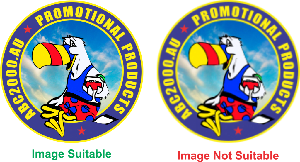 Artwork Requirements | Custom Embroidered Woven Patches