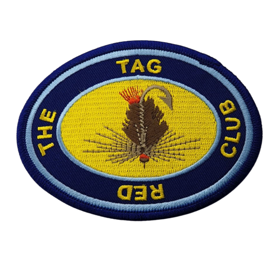Embroidered Patches – Inspiring Customised Patches & Badges