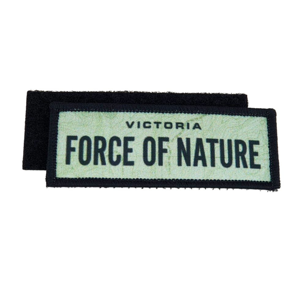 Printed Patches – Inspiring Unique Customised Badges