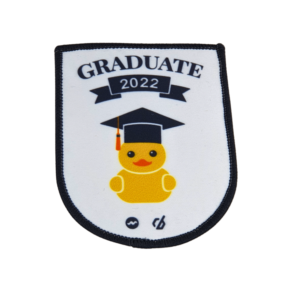 Printed Patches – Inspiring Unique Customised Badges