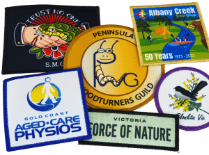 Buy Iron on Patches Online – Inspiring Customised Badges