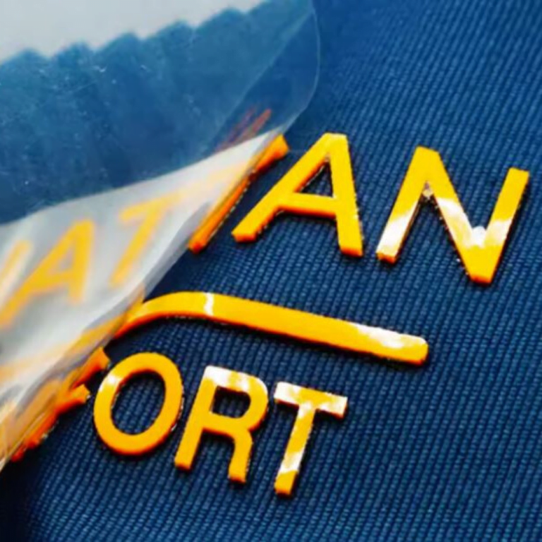 Silicone Patches – Inspiring Unique Customised Rubber Badges