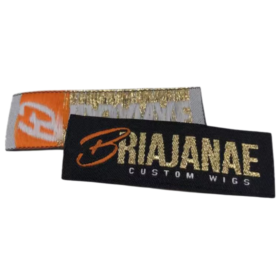 Woven Labels Australia – Inspiring Unique Sew Printed Labels