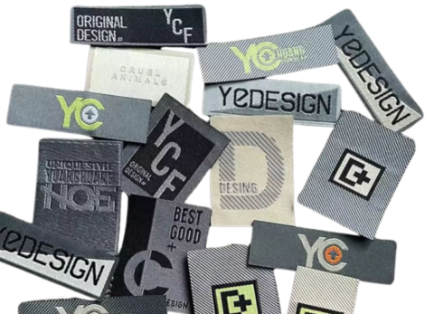 Woven Labels Australia – Inspiring Unique Sew Printed Labels
